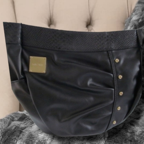 Miche | Bags | Miche Demi Christina Shell Nip | Poshmark